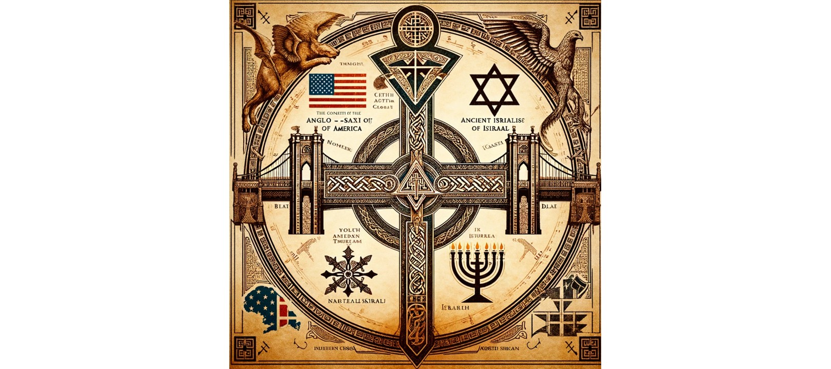 Anglo-Saxon Federation of America (1930) – Encyclopedia of Cults, Sects ...