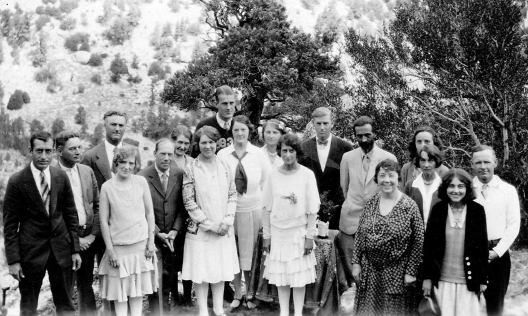 Assembly of Man (1928) – Encyclopedia of Cults, Sects, and New ...