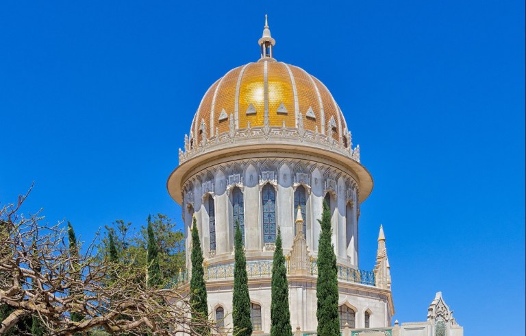 Bábism (1844) – Encyclopedia of Cults, Sects, and New Religious Movements