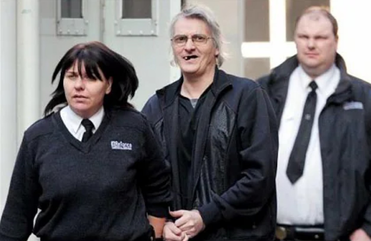 Colin Batley (c. 1990) – Encyclopedia of Cults, Sects, and New ...