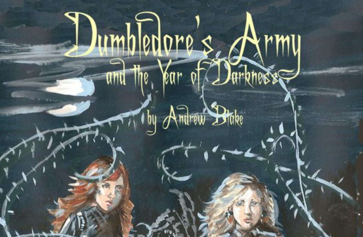 Andrew Blake (c. 2002) – Encyclopedia of Cults, Sects, and New ...