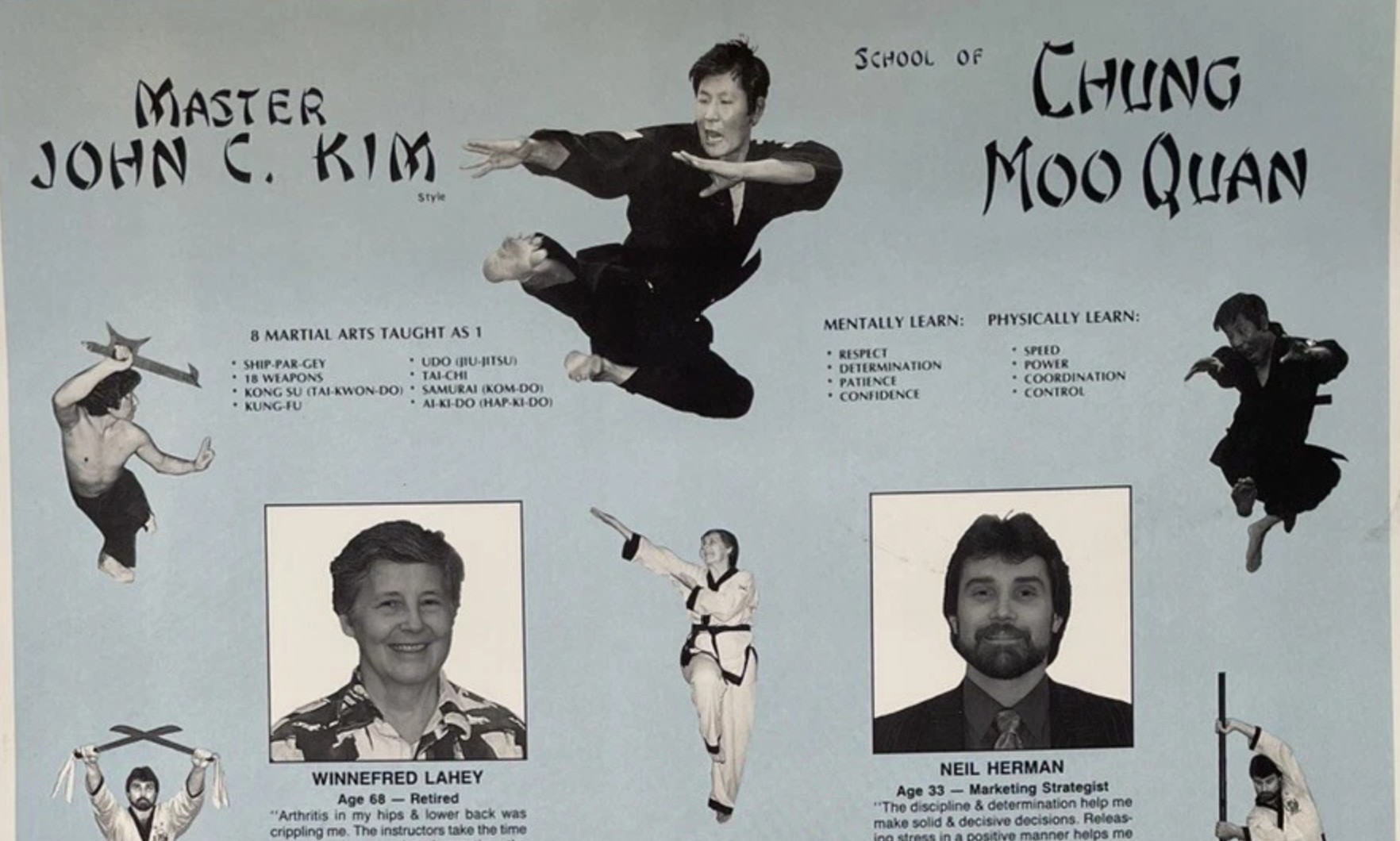 Chung Moo Quan (1973) – Encyclopedia of Cults, Sects, and New Religious ...