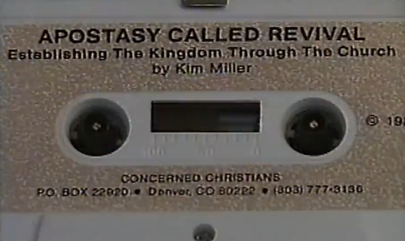 Encyclopedia of Cults, Sects, and New Religious Movements